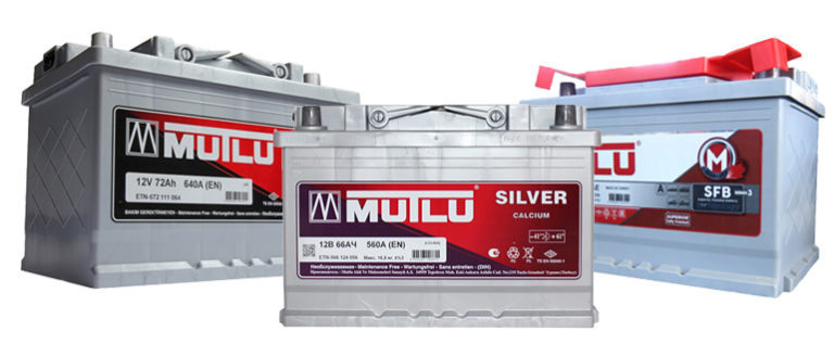 Mutlu batteries: Features, how to service and charge (Reviews)